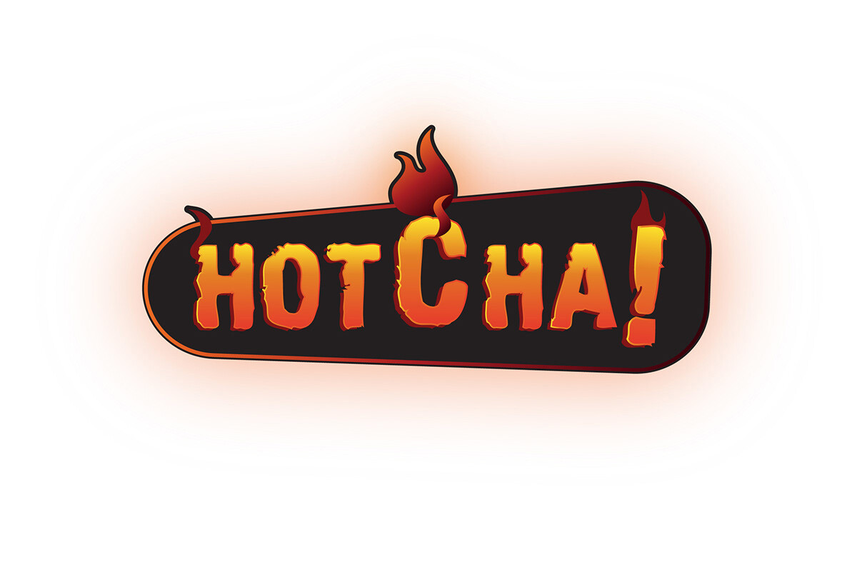 Hotcha : Chili Sauce Packaging & Branding Design Concept - strategic ...