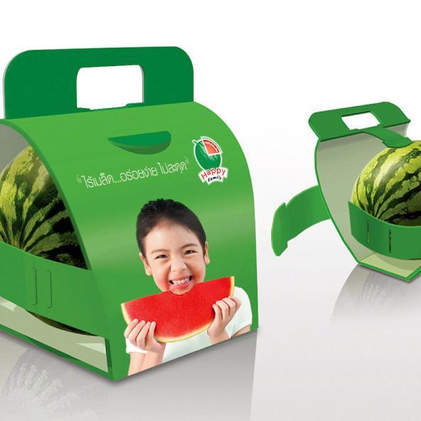 Non Stop Banana : Packaging - strategic design agency