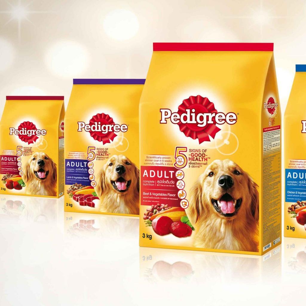 Ding Fong Food : Thaifex Booth Design - strategic design agency