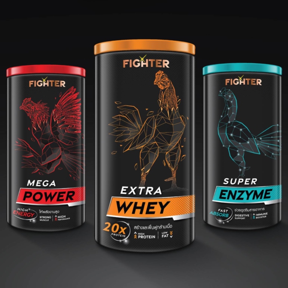 Yoksod - Thai Isan Hot Pot : Packaging - strategic design agency