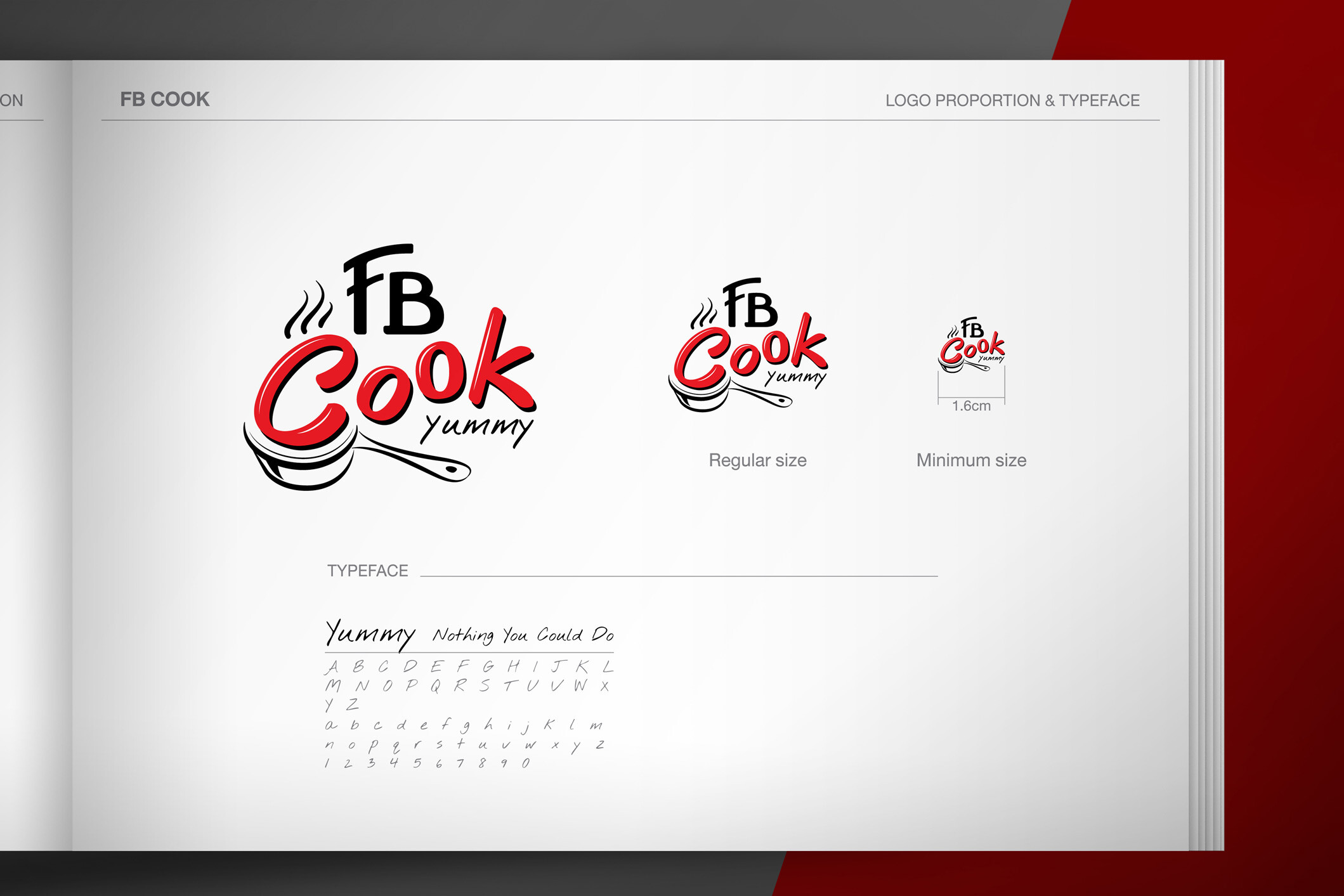 FB Cook : Branding & Packaging Design - strategic design agency