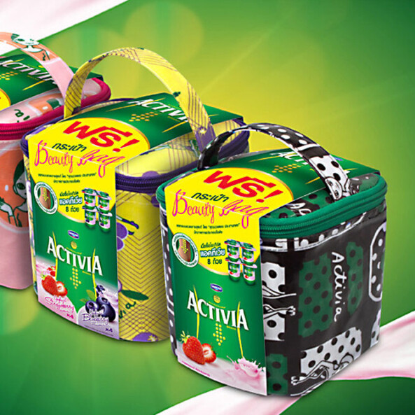 Yoksod - Thai Isan Hot Pot : Packaging - strategic design agency