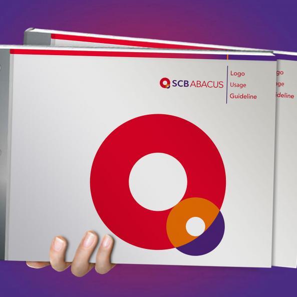 Ideogram : CI Guideline - strategic design agency