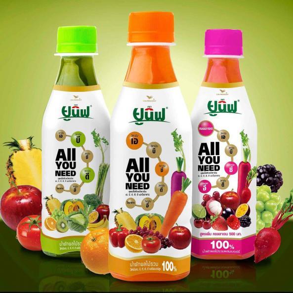 Protex Clean & Pure : Shelf Display - strategic design agency