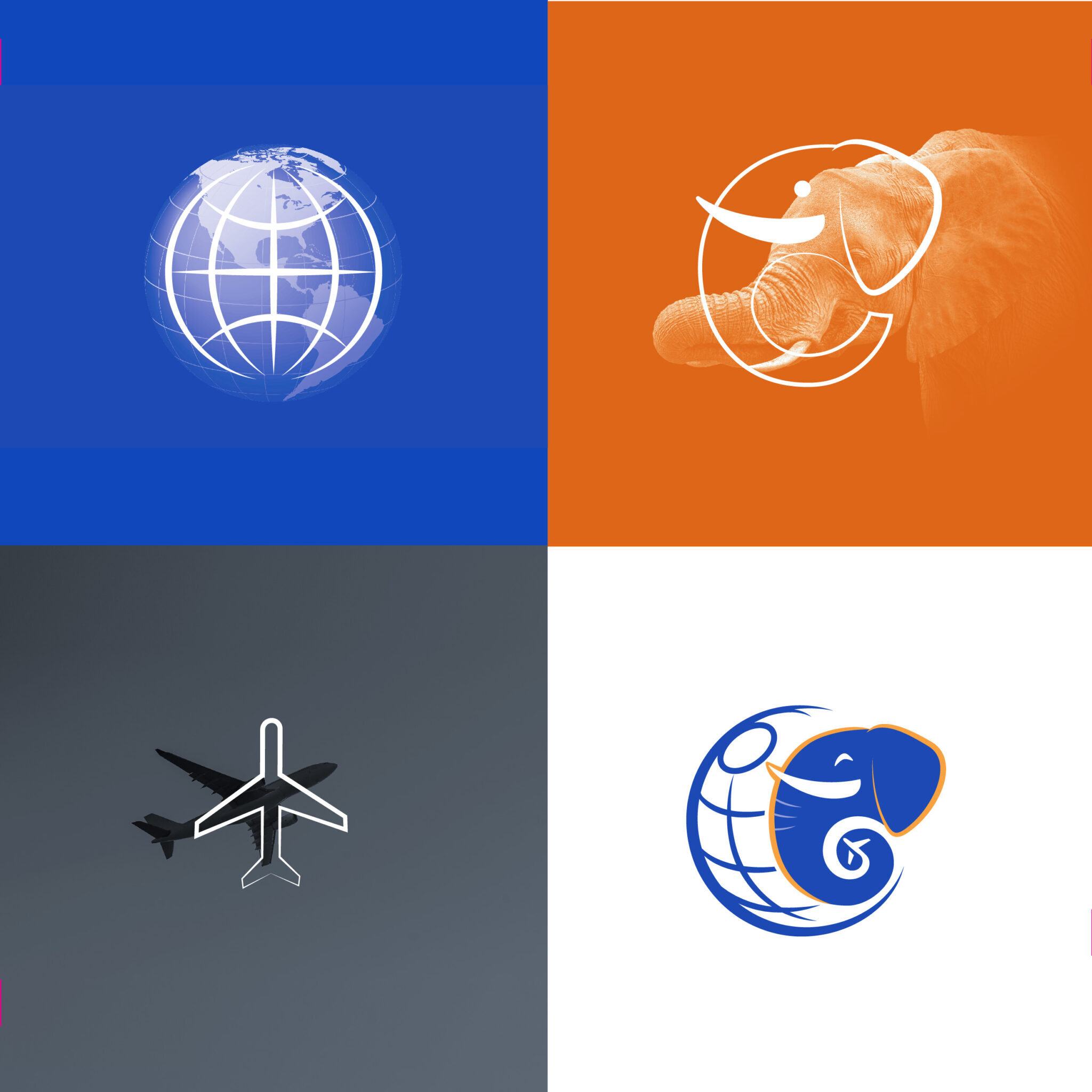 Ideogram Website : Digital & Multimedia - strategic design agency