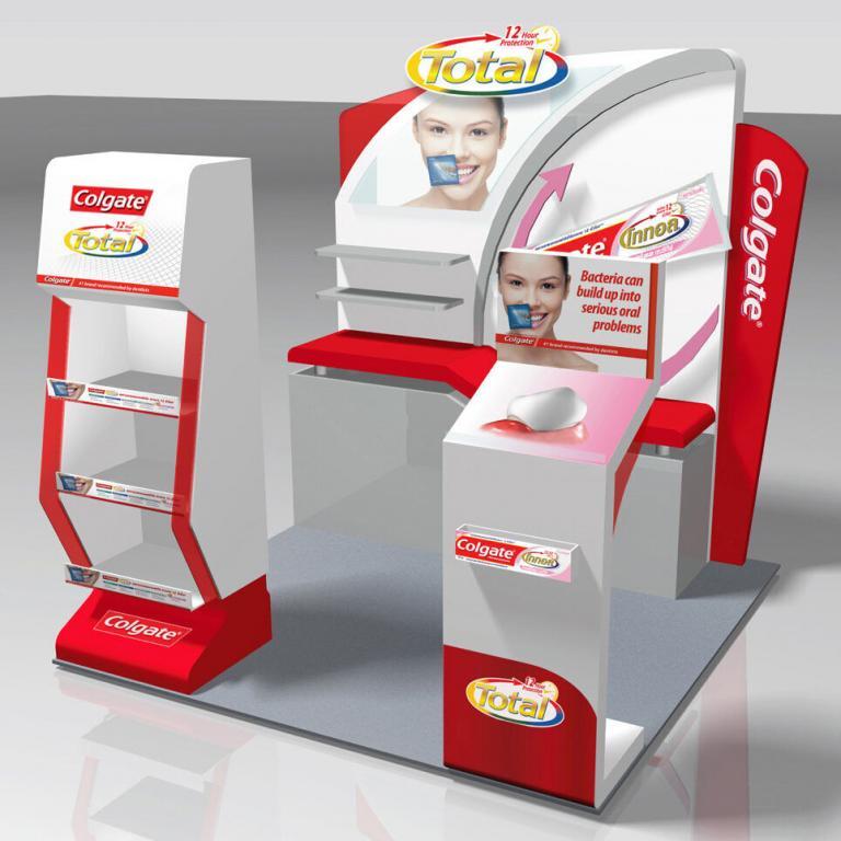 Fighter : Gamecock Food Supplement Packaging & Branding Design Concept ...