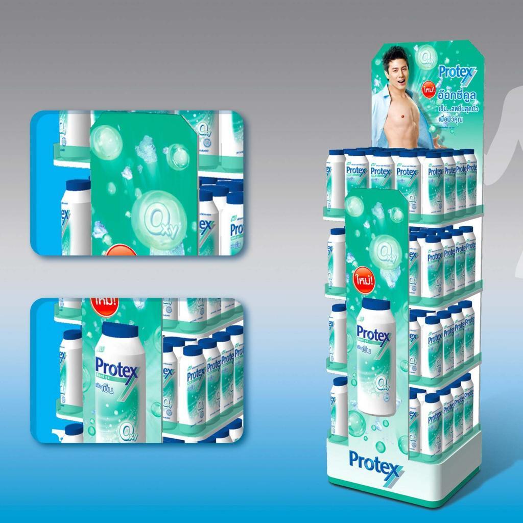 Portfolio Categories Booth & Display - strategic design agency