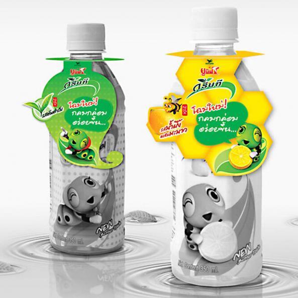 Ideogram Website : Digital & Multimedia - strategic design agency