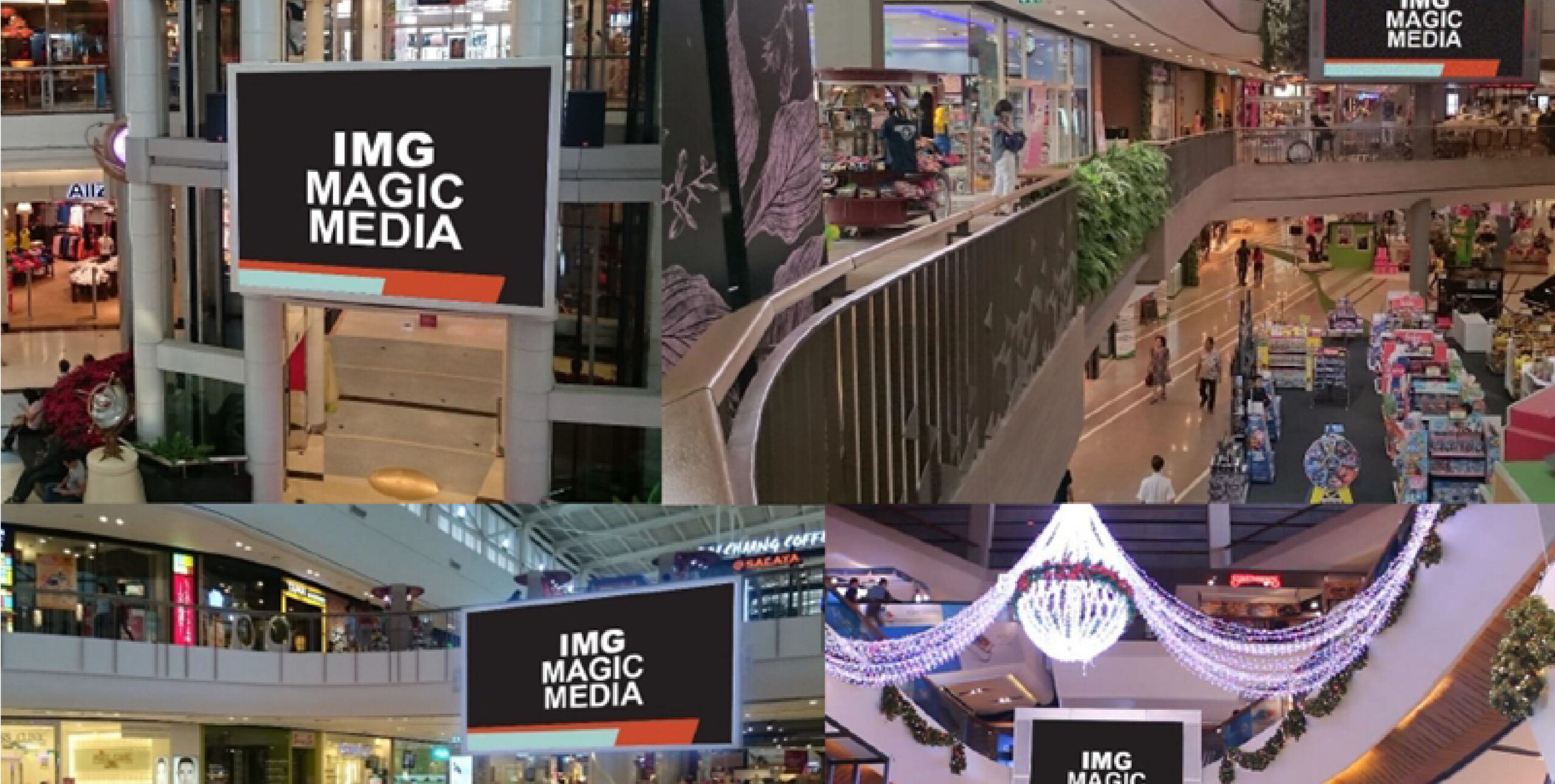 สำรวจสื่อโฆษณาในห้าง (In-Store Media) โอกาสที่ไม่ควรมองข้าม - strategic ...