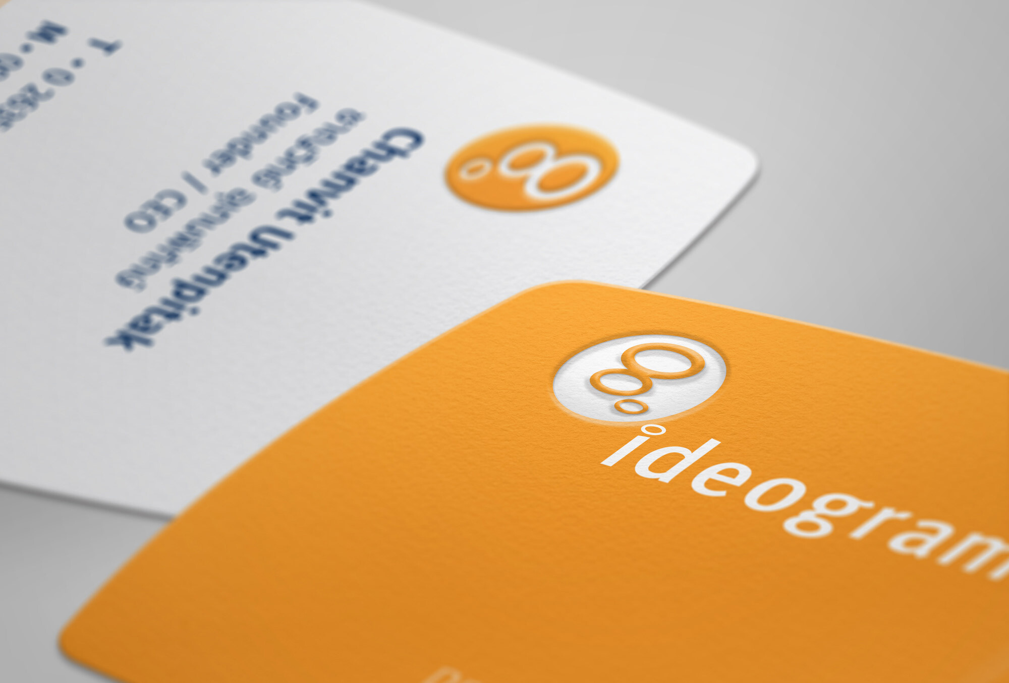 Ideogram : Branding, Guideline Usage, Website design - strategic design ...