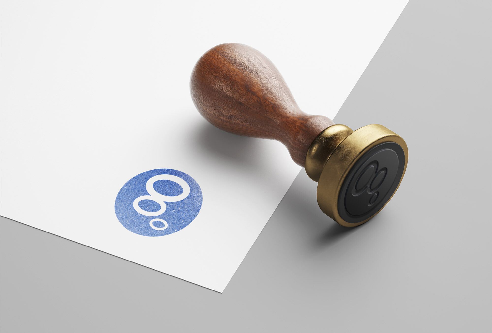 Ideogram : Branding Design - strategic design agency