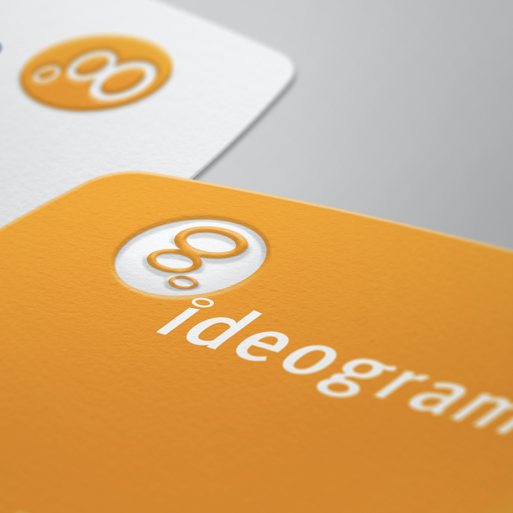 Ideogram : Branding, Guideline Usage, Website design - strategic design ...