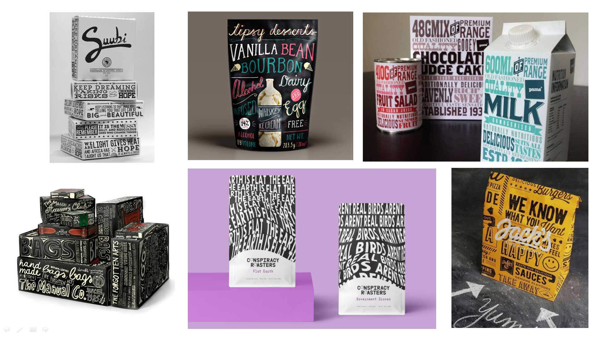 10 Packaging Trends 2023 เลือกเทรนด์ที่ใช่ ไม่ใช่ที่ชอบ - Ideogram design