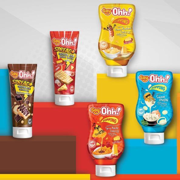 Yoksod - Thai Isan Hot Pot : Packaging - strategic design agency