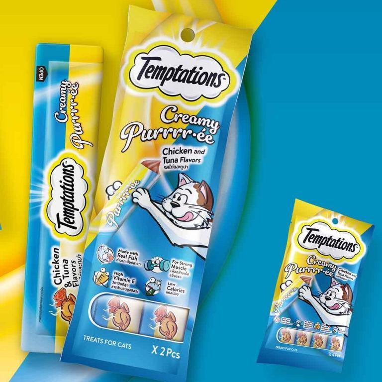 Kaew Boutique - Crispy Coconut Crepe : Packaging Design - strategic ...